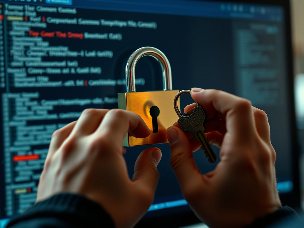 Managing Locked Display Files on IBM i: An Effective Solution - BlogFaq400